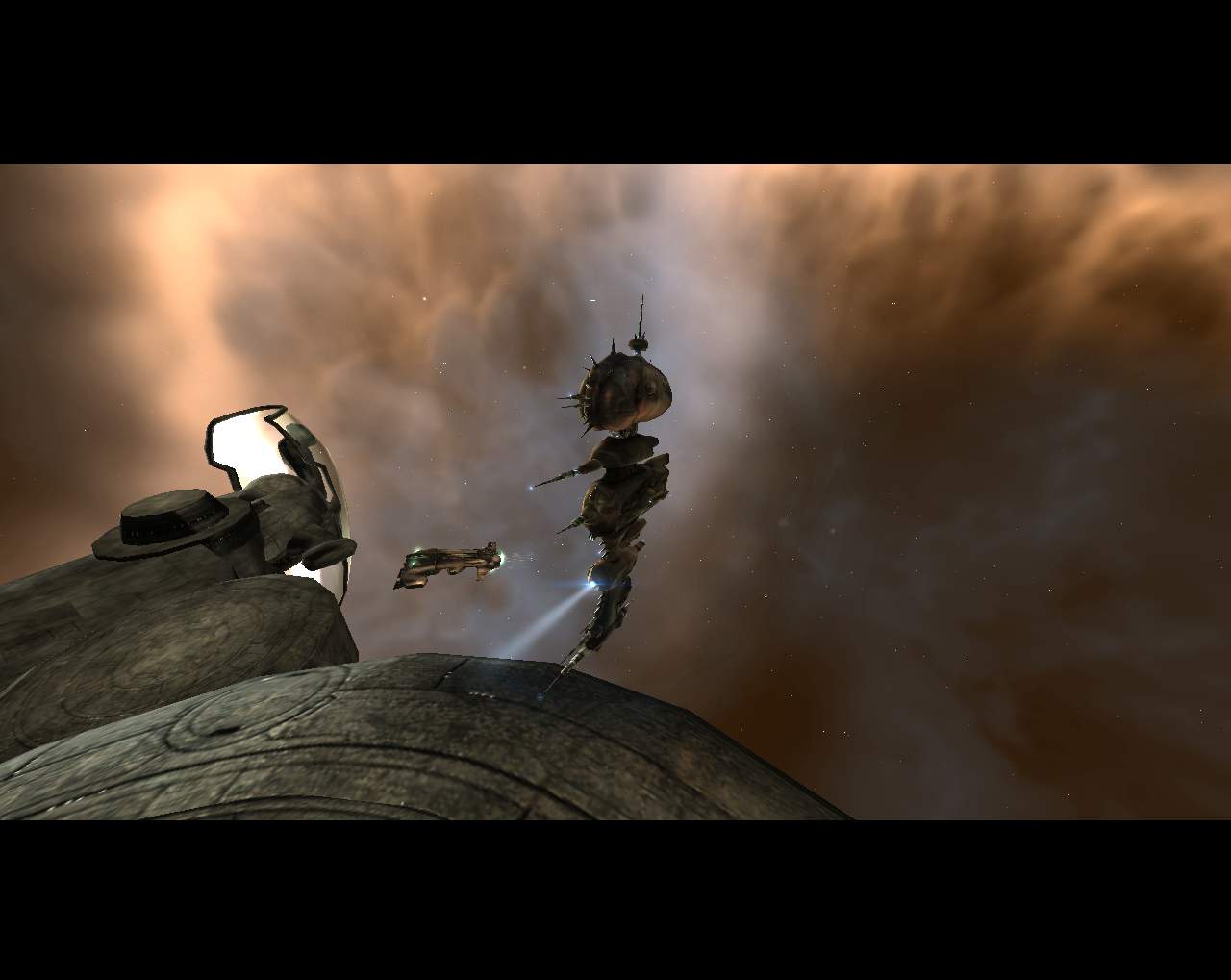 EVE Search - [WTS] Nightmare BPC (kewl faction BS) 1.15bil